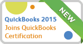 Certiport | QuickBooks Certified User