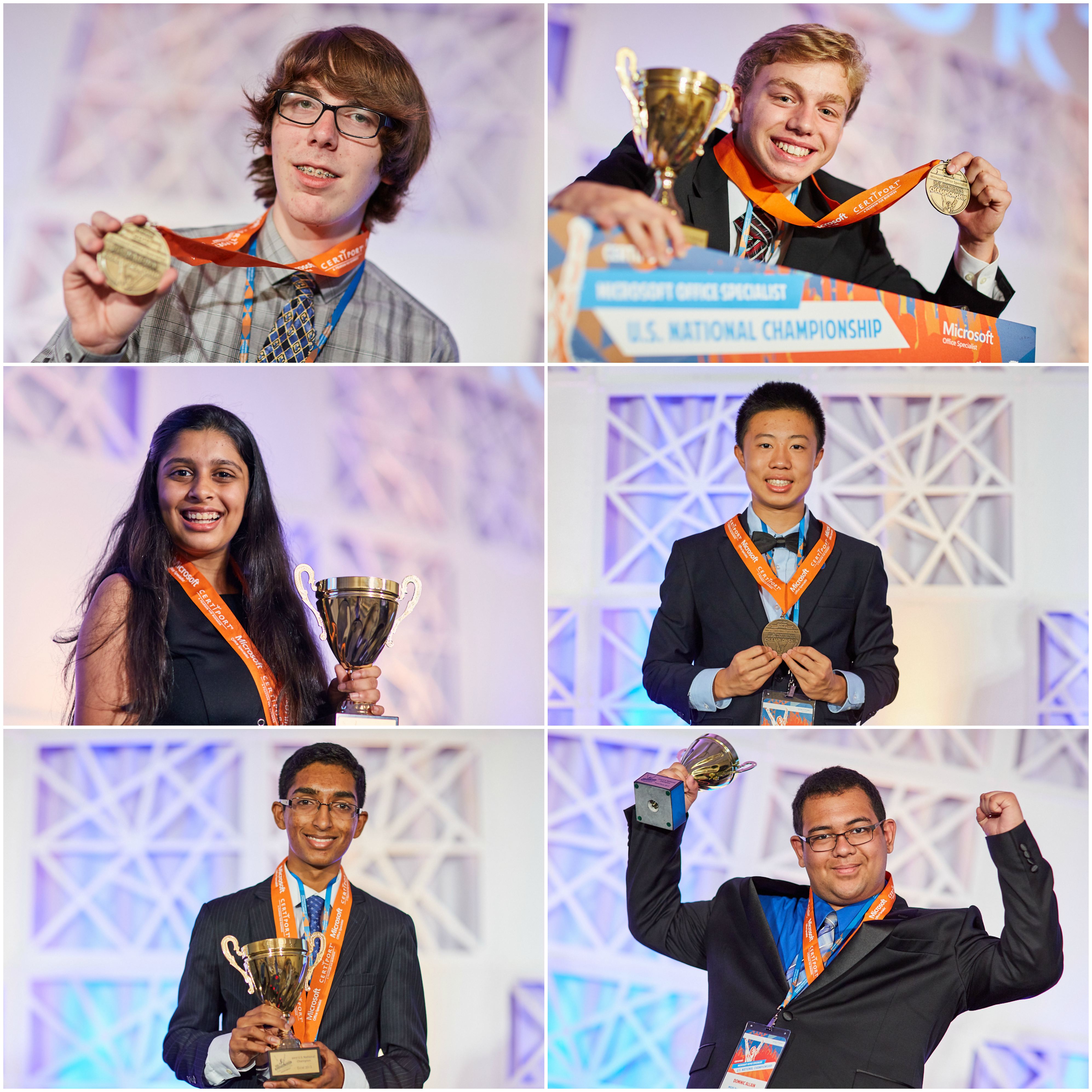 Certiport | Home - Certify to Succeed