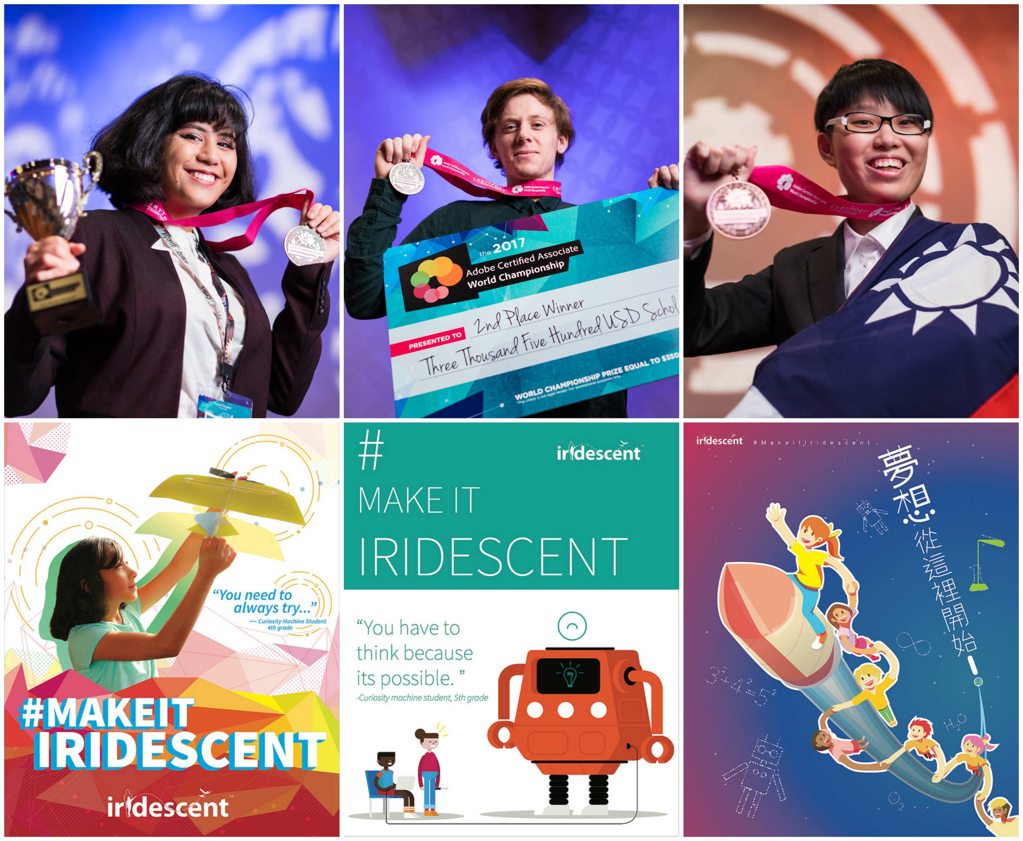 Certiport | Home - Certify to Succeed